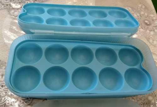 Контейнер для яиц tupperware