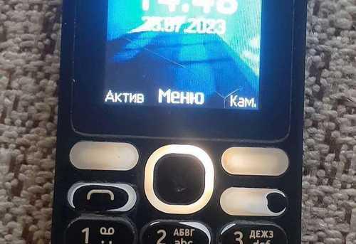 Nokia 108 Dual sim