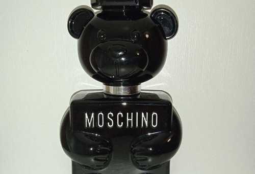 Moschino Toy Boy