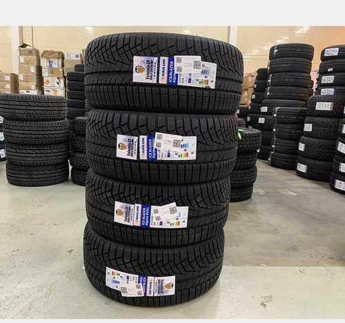 Sailun Ice Blazer Alpine EVO1 275/40 R20 106V