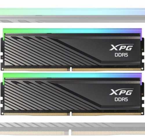 Adata xpg lancer blade rgb 48 gb 6400 cl 32 39 39