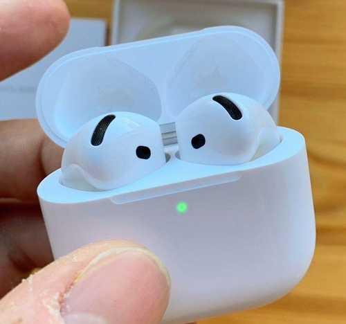 Apple Airpods 4