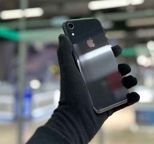 iPhone Xr, 128 ГБ