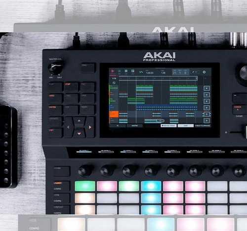 Akai Pro Force