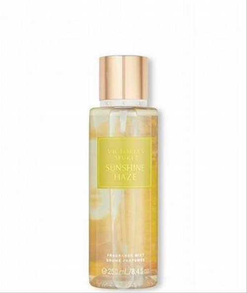 Спрей для тела Victoria's Secret Sunshine Haze