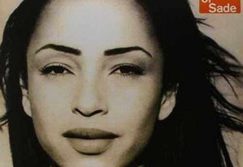 Виниловая пластинка Sade THE best OF (180 Gram)