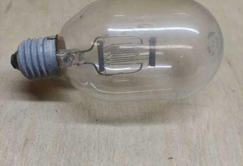 Лампа накаливания 500 Вт Е27