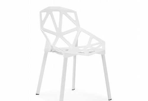 Пластиковый стул One PC-015 белый