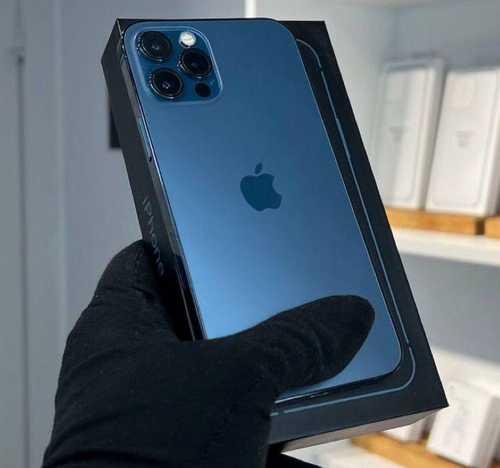iPhone 12 Pro, 128 ГБ