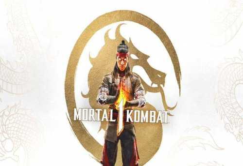 Mortal Kombat 1 PS4/5 c-8814