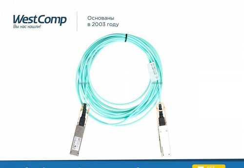 DAC-кабель HPE 100Gb qsfp28 7m (845410-B21)