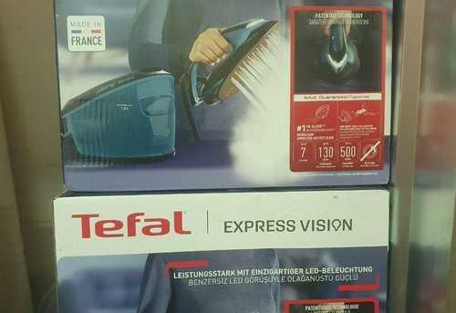 Парогенератор Tefal SV8151E0