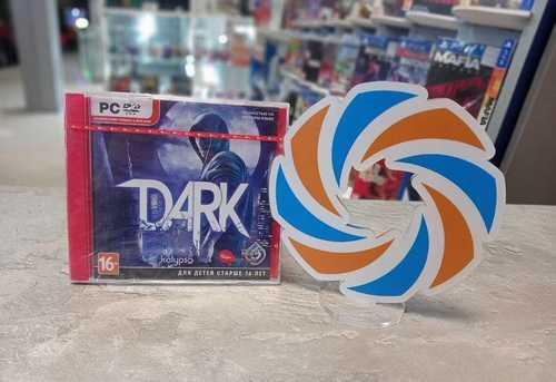 Dark PC, Jewel, русская версия