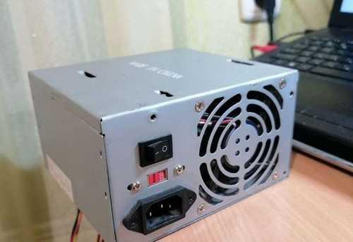 Блок питания 400 W