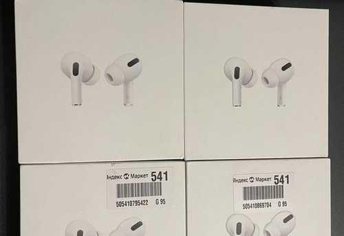 Наушники Apple Airpods Pro