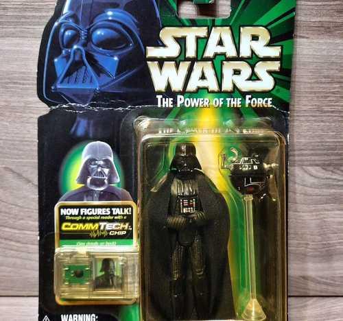 Darth Vader / Star Wars / Hasbro