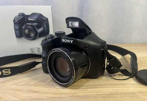 Фотоаппарат sony DSH-H200