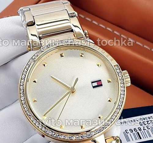 Наручные часы Tommy Hilfiger