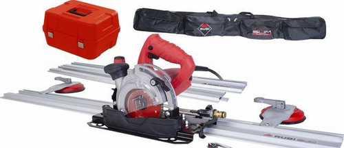 Rubi Slim system плиткорез новый со станком