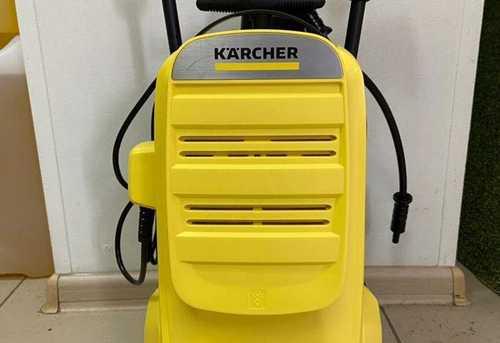 Мойка высокого давления Karcher K 3 Compact