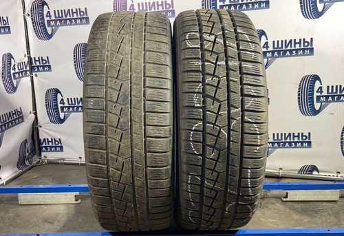 Yokohama W.Drive V902A 235/55 R20 102V