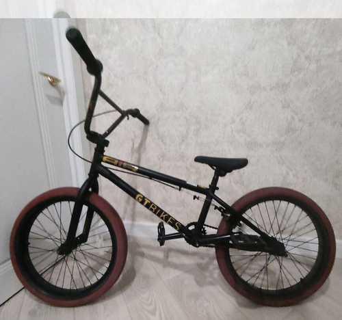 BMX GT Bikes Air 2019