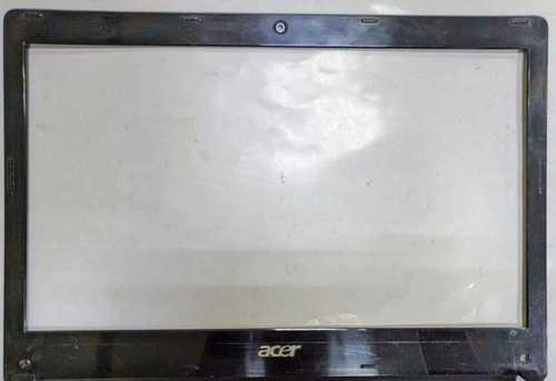 Рамка матрицы для ноутбука Acer 3820T, 3820TG