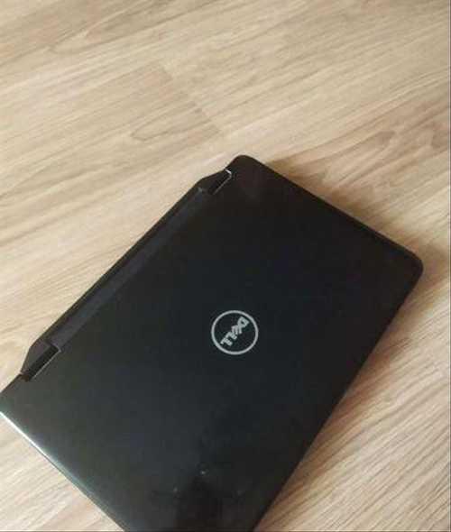 Ноутбук Dell inspiron m5040