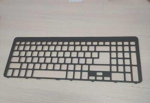 Рамка клавиатуры для Acer V5-571G
