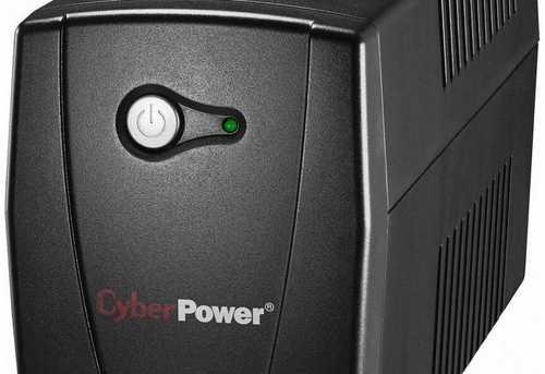 Ибп CyberPower value700EI