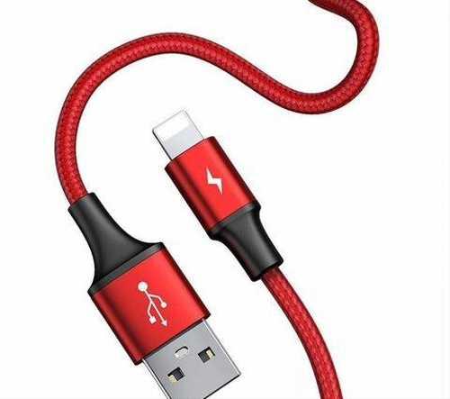 Кабель USB baseus Special Data Cable for Backseat