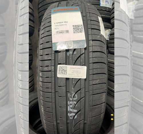 Pirelli Formula Energy 185/55 R15 82V