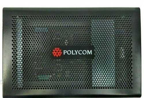 Сетевой модуль Polycom, антенны Cisco