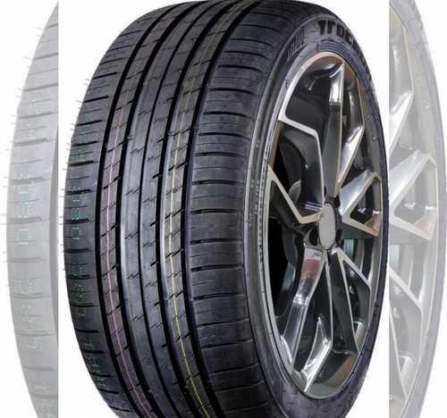 Tracmax X-Privilo RS01  265/40 R22 106Y