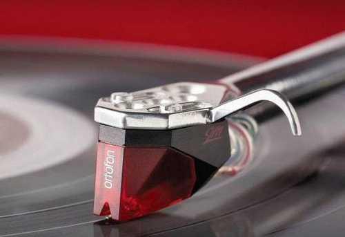 Ortofon 2m red