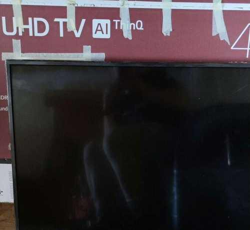 Телевизор LG 43UK62