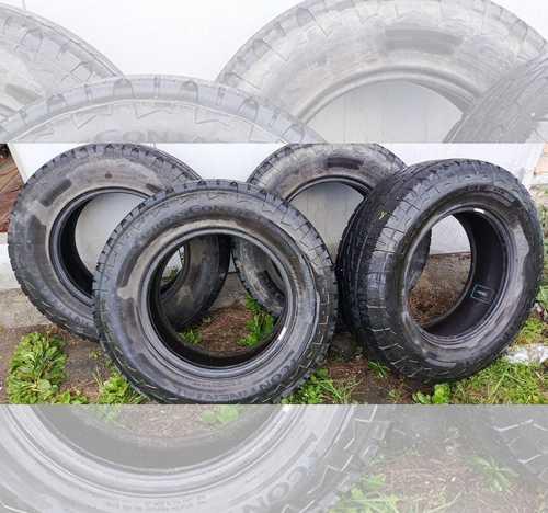 Continental ContiCrossContact ATR 235/70 R16