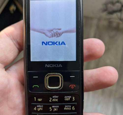 Nokia 6700 Classic