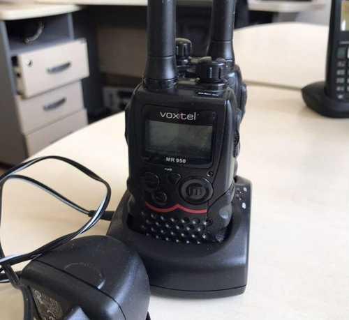 Рация voxtel MR 950