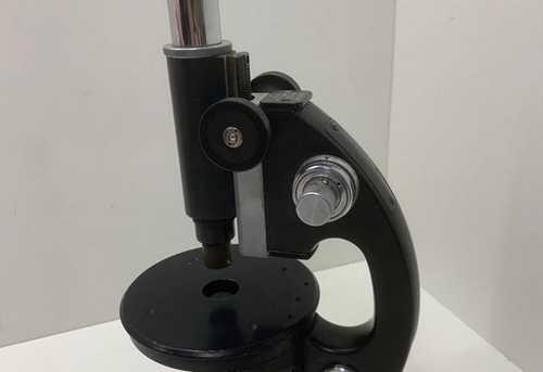 Микроскоп мбу-4