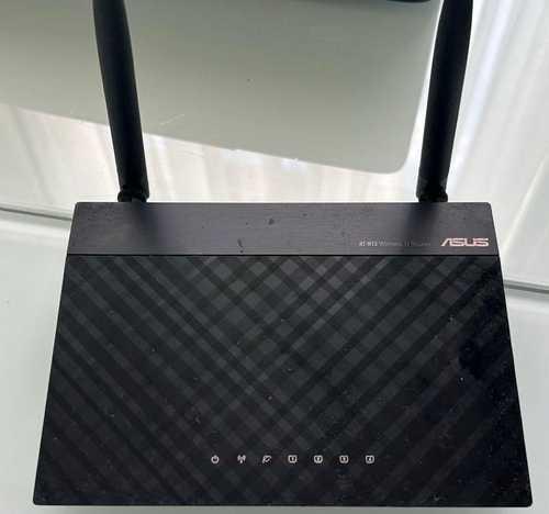 Wifi роутер Asus