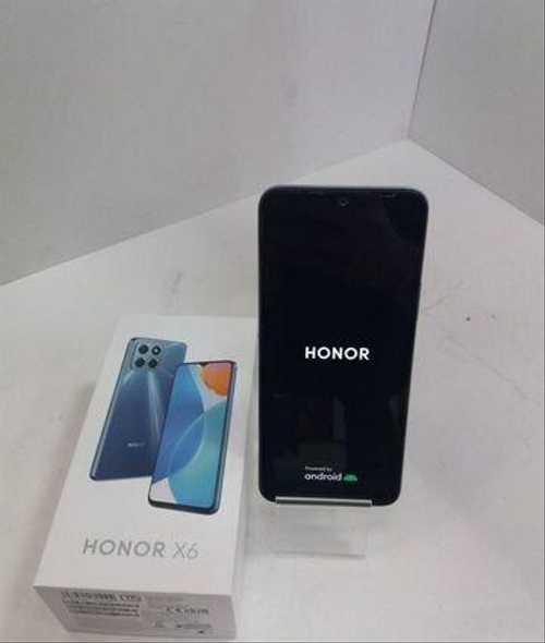 Мобильный телефон Honor X6 4/64 GB