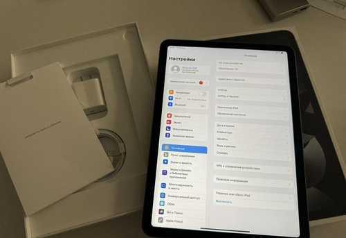 iPad Air m1 5го поколения 2022