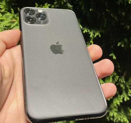 iPhone 11 Pro, 64 ГБ