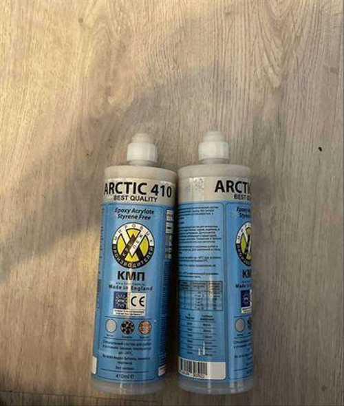 Анкер химический arctic 410 ml | Festima.Ru - Мониторинг объявлений