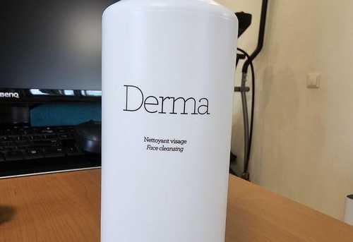 GERnetic derma мыло