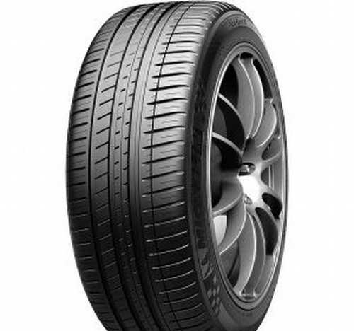 Michelin Pilot Sport 3 255/40 R18 99Y