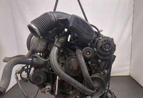 Двигатель Cadillac Escalade 3, 2007