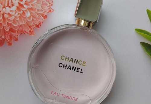Chance Eau Tendre Chanel 100ml