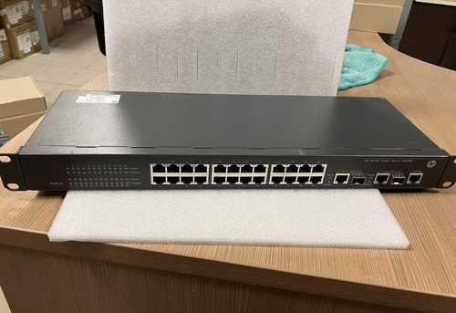 HP A3100-24 v2 Ei switch JD320B